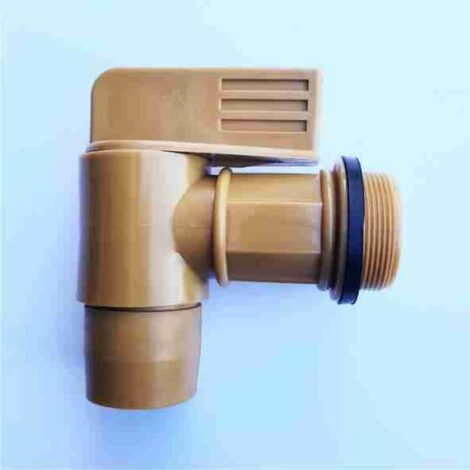 Pipa Jumbo | IBCparts.eu