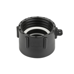 Adapter DIN 61 (F) x 2'' BSP (F)