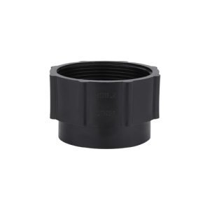 Adapter DIN 51 (F) x 2'' BSP (F)